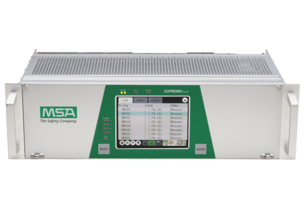 MSA The Safety Company | Distribuidor empresa España