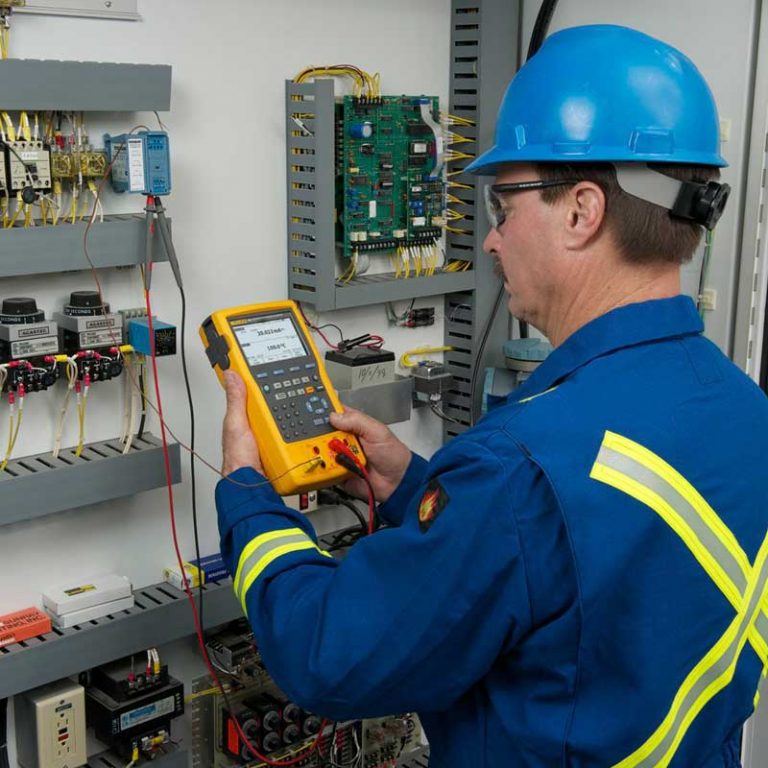 Calibrador de Procesos Documentador HART Fluke 754 | Distron