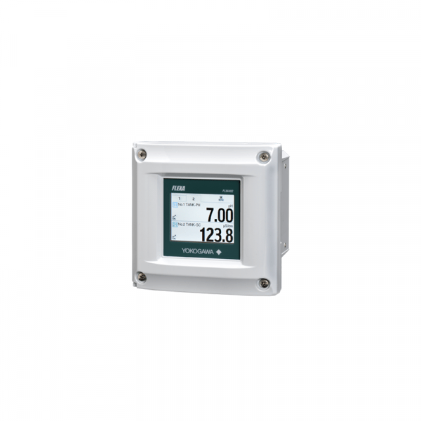 Plataforma de Sensores Yokogawa SENCOM™ SMART (4 hilos) | Distron