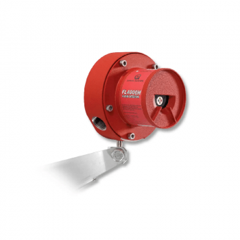 Detector de Llamas MSA FL4000H multiespectro IR | Distron