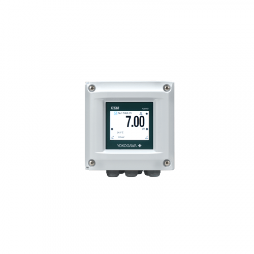 Analizador Multicanal de 4 hilos Yokogawa FLXA402 | Distron