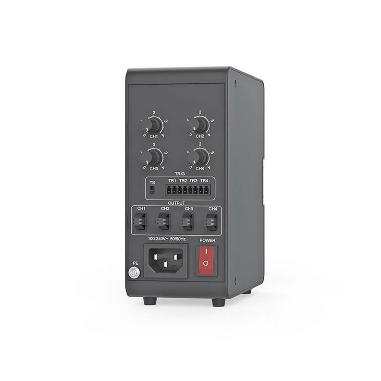 Controlador de Voltaje Analógico OPT Machine Vision AP OPT-AP1024F-X | Distron