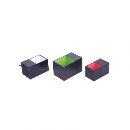 Iluminación standard OPT Machine Vision High Precision Coaxial Light ...